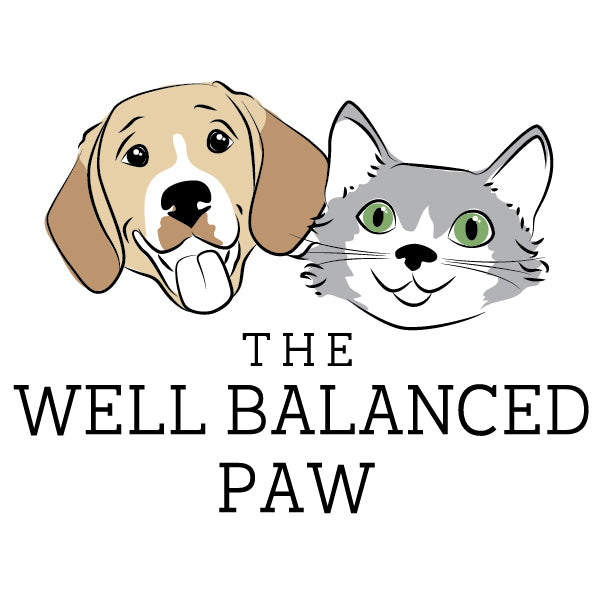 About Us – The Well Balanced Paw